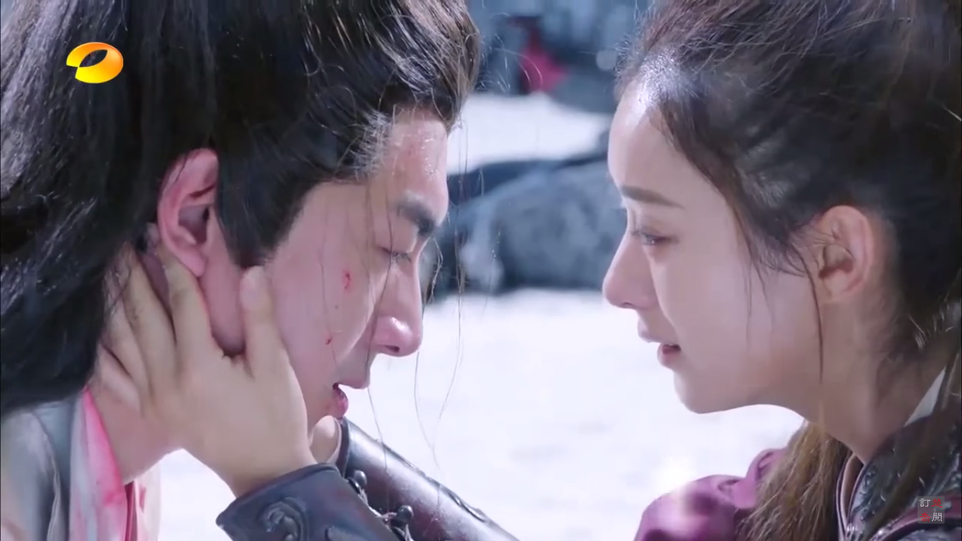 Princess Agents Novel Translation- Part 2 – Ninja Reflection