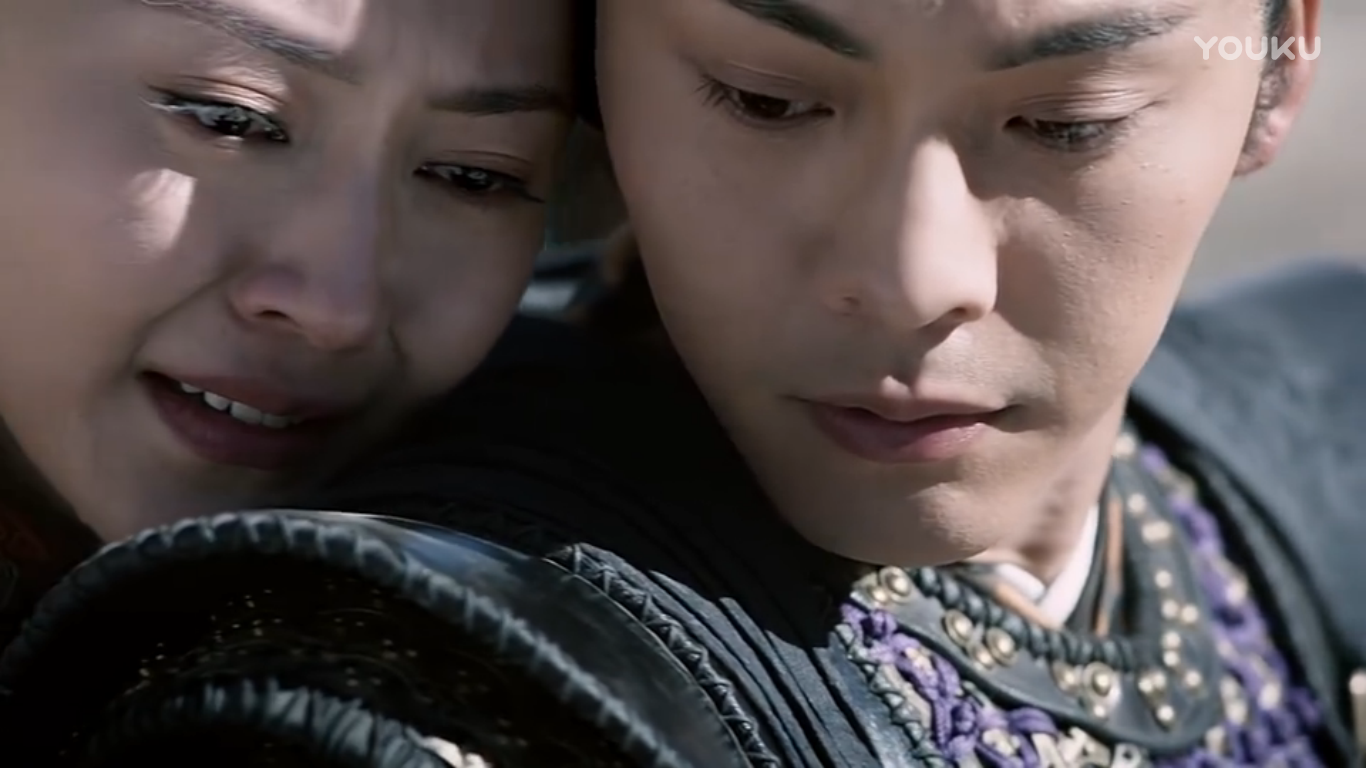 Lost Love In Time- Episode 51-52 Recap – Ninja Reflection