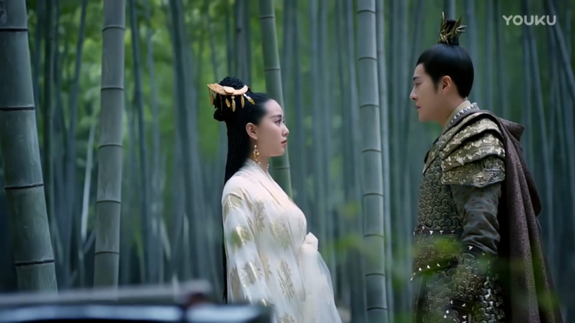 Lost Love In Time- Episode 56(End) – Ninja Reflection